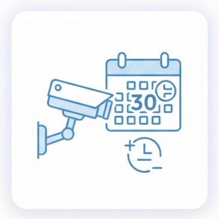 CCTV Guides, Installation, Troubleshooting, Calculators and Tools